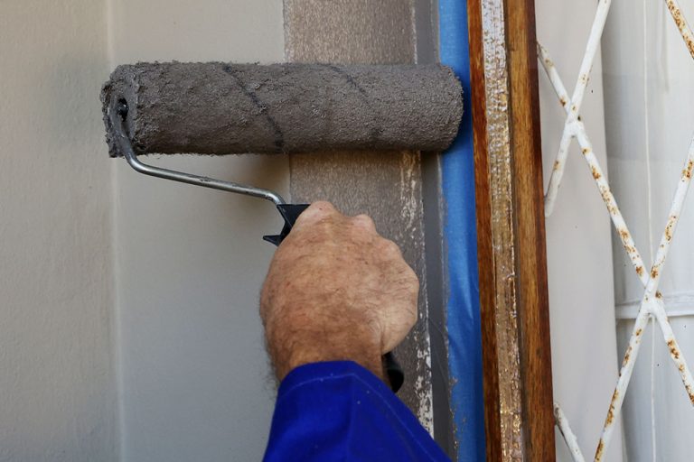 The ultimate exterior paint | DIY Blog