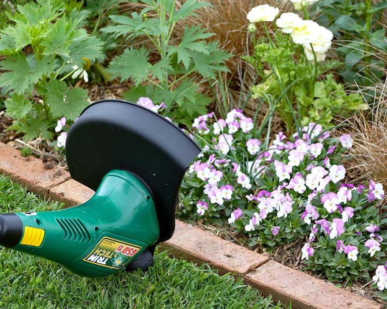 Choosing the Right Trimtech Trimmer | DIY Blog