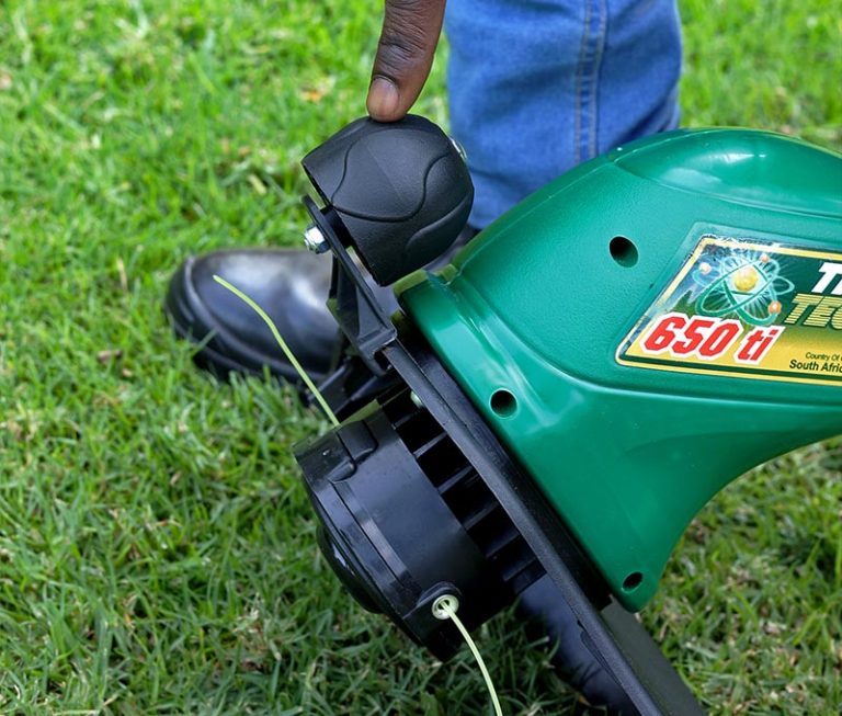 Choosing the Right Trimtech Trimmer | DIY Blog