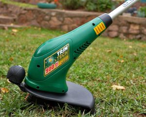 Trimtech line trimmer – giving you the lawn care edge | DIY Blog