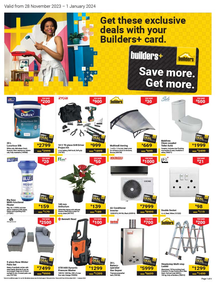 Promotions | DIY Blog