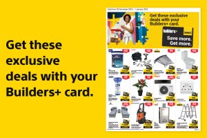 DIY Blog | By Builders Warehouse