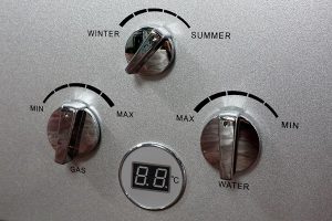 Go for a gas geyser | DIY Blog