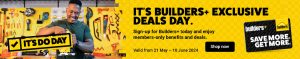 DIY Blog | By Builders Warehouse