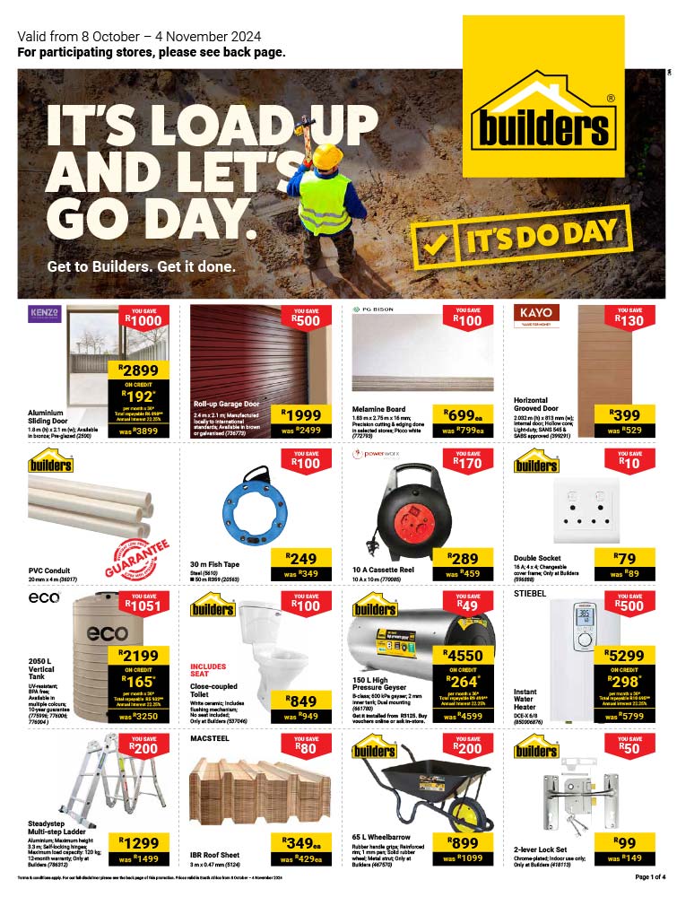 Promotions | DIY Blog